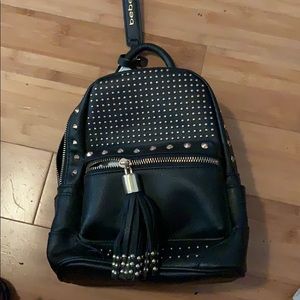 bebe Bags | Backpack Purse | Poshmark
